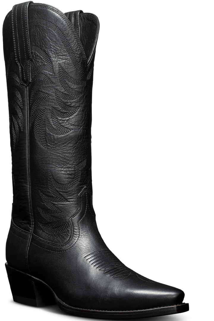 Tecovas Cowboy Boots for Men and Women - Pinto Ranch Cowboy Boots