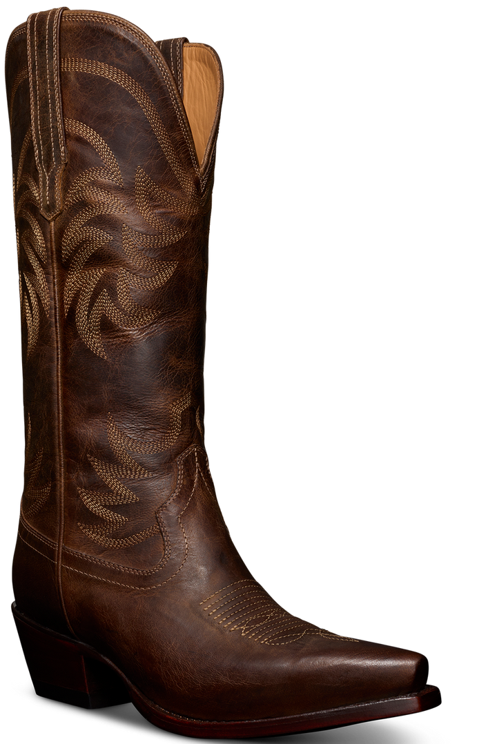 Tecovas Cowboy Boots for Men and Women - Pinto Ranch