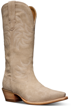 Tecovas Fawn Annie Cowgirl Boots | Pinto Ranch