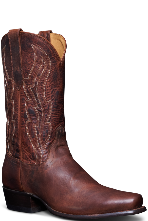 Tecovas Mesquite Warren Cowboy Boots | Pinto Ranch