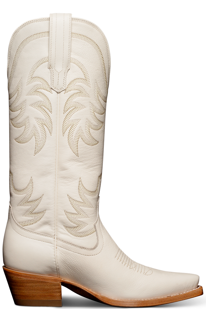 Tecovas Cowboy Boots for Men and Women - Pinto Ranch Cowboy Boots