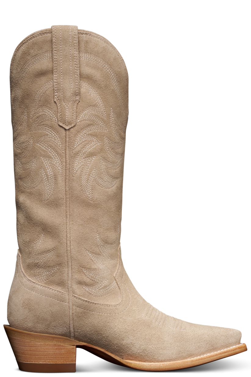 Tecovas Fawn Annie Cowgirl Boots | Pinto Ranch