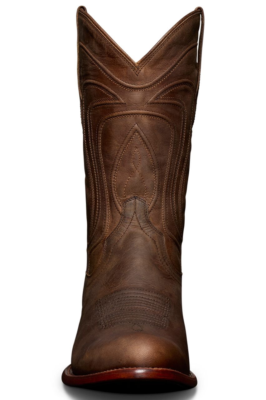 Tecovas Cartwright Cafe Cowboy Boots | Pinto Ranch