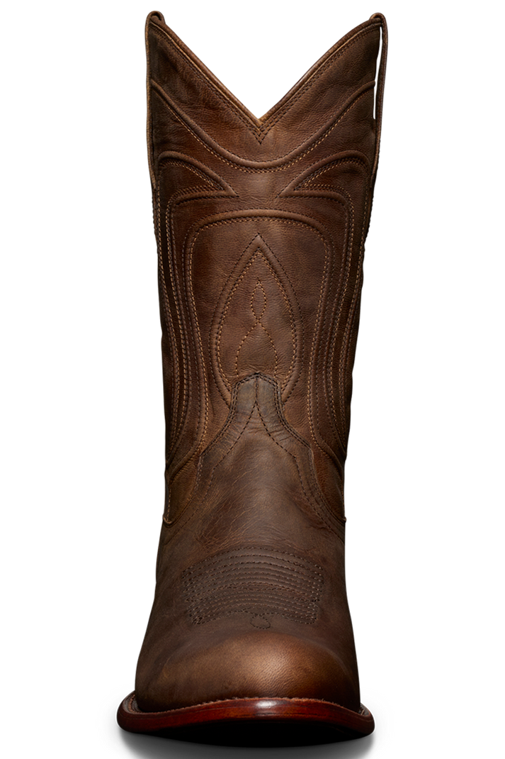 Tecovas Cartwright Cafe Cowboy Boots | Pinto Ranch