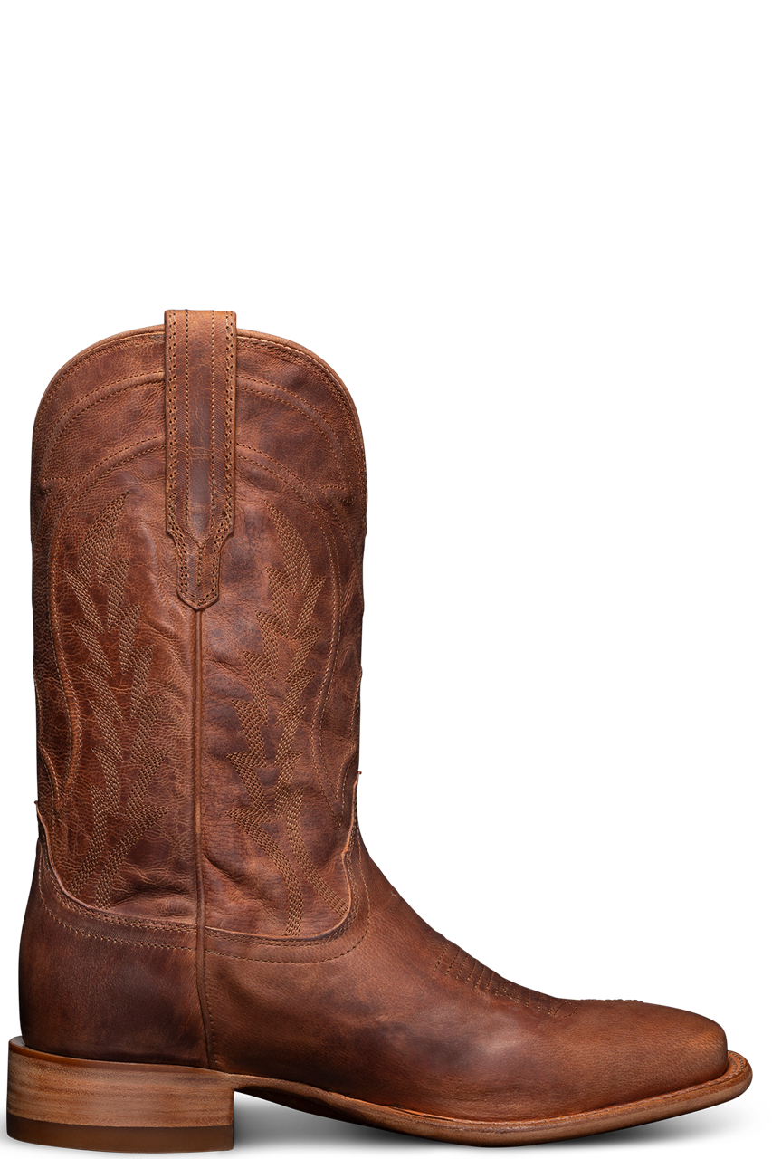 Tecovas Scotch Doc Cowboy Boots | Pinto Ranch