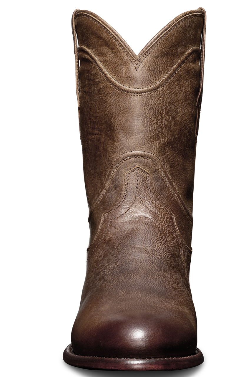 Tecovas Cafe Earl Roper Boots | Pinto Ranch