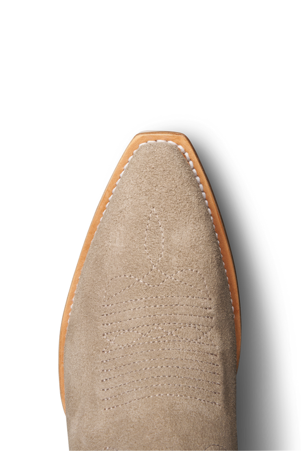 Tecovas Fawn Annie Cowgirl Boots | Pinto Ranch