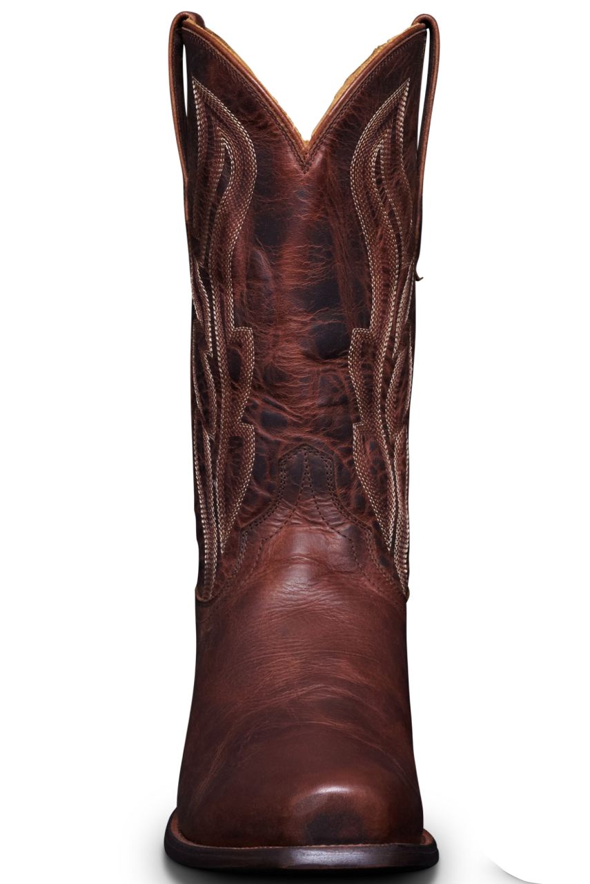 Tecovas Mesquite Warren Cowboy Boots | Pinto Ranch
