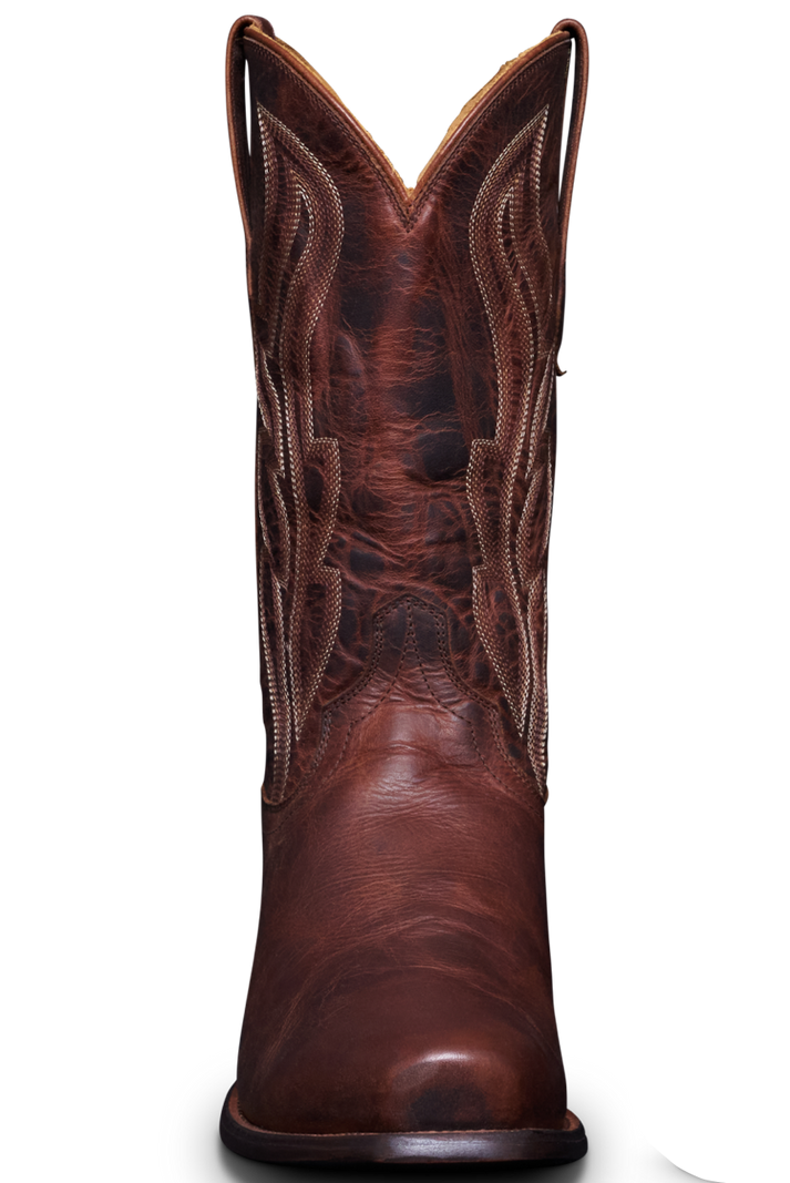 Tecovas Mesquite Warren Cowboy Boots | Pinto Ranch