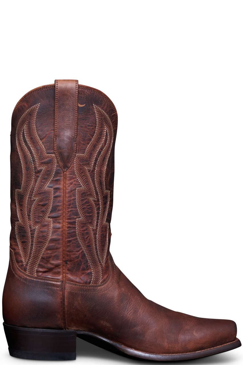 Tecovas Mesquite Warren Cowboy Boots | Pinto Ranch