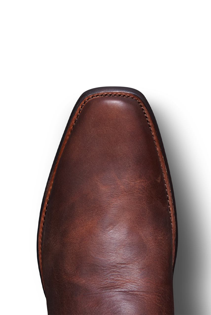 Tecovas Mesquite Warren Cowboy Boots | Pinto Ranch