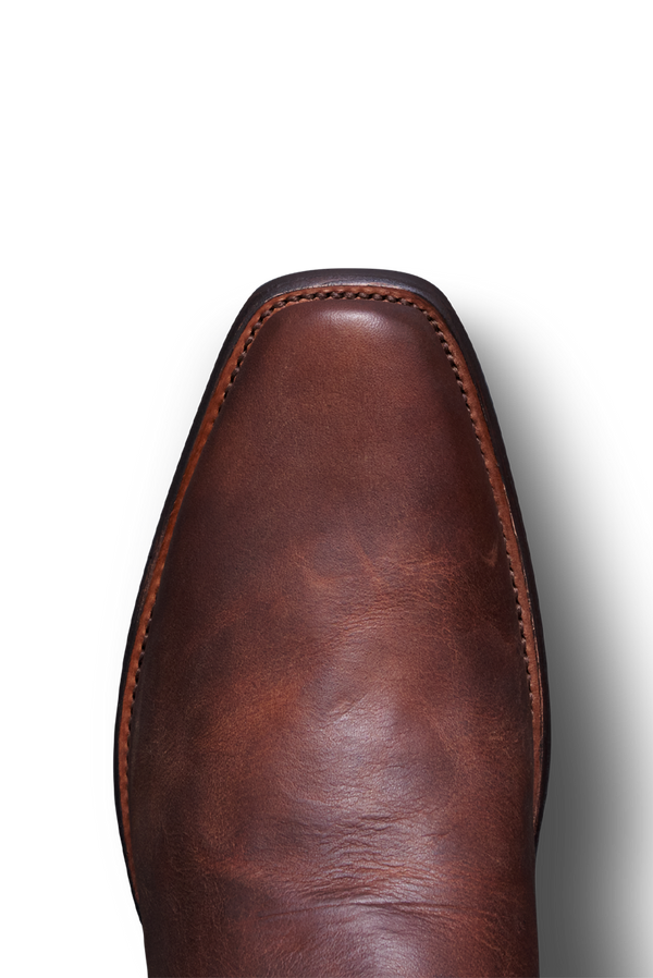 Tecovas Mesquite Warren Cowboy Boots | Pinto Ranch