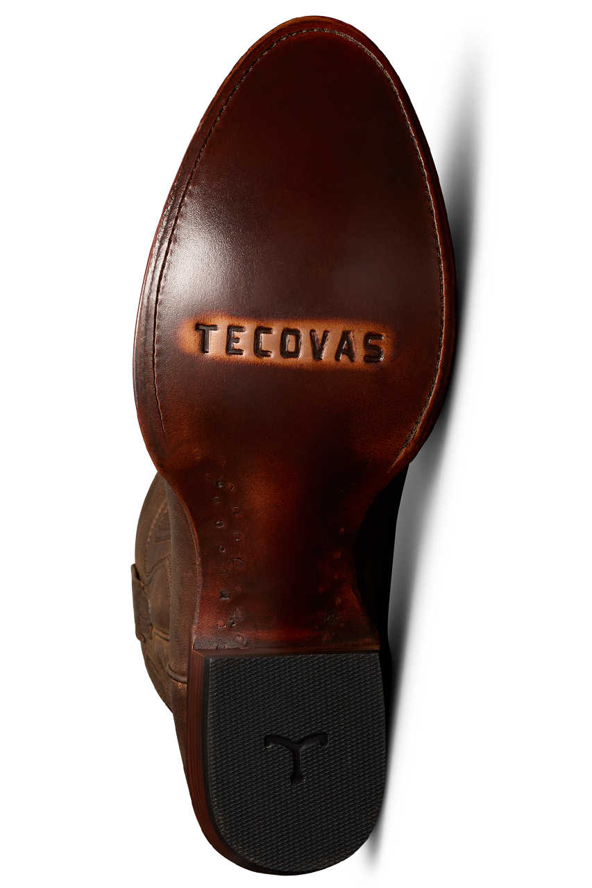 Tecovas Cartwright Cafe Cowboy Boots | Pinto Ranch