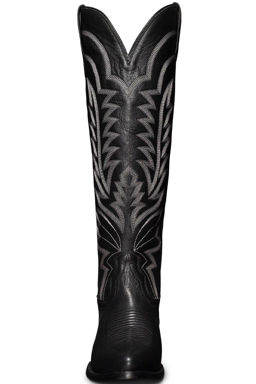 Tecovas Midnight Abby Cowgirl Boots | Pinto Ranch
