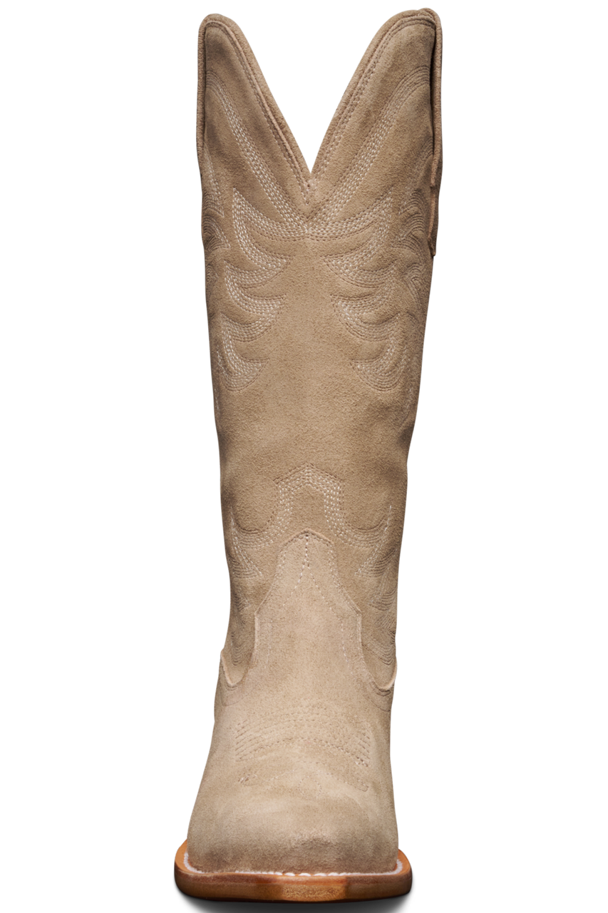 Tecovas Fawn Annie Cowgirl Boots | Pinto Ranch