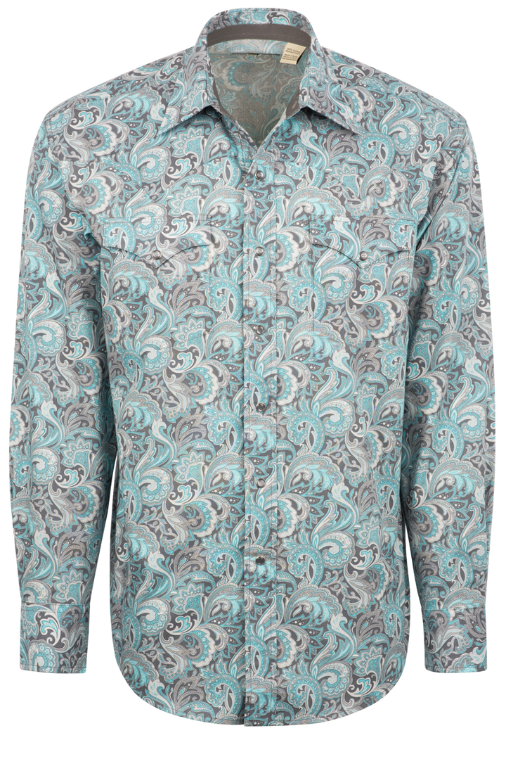 Mens Western Wear - Cowboy Clothes & Western Fashion for Men | Pinto ...
