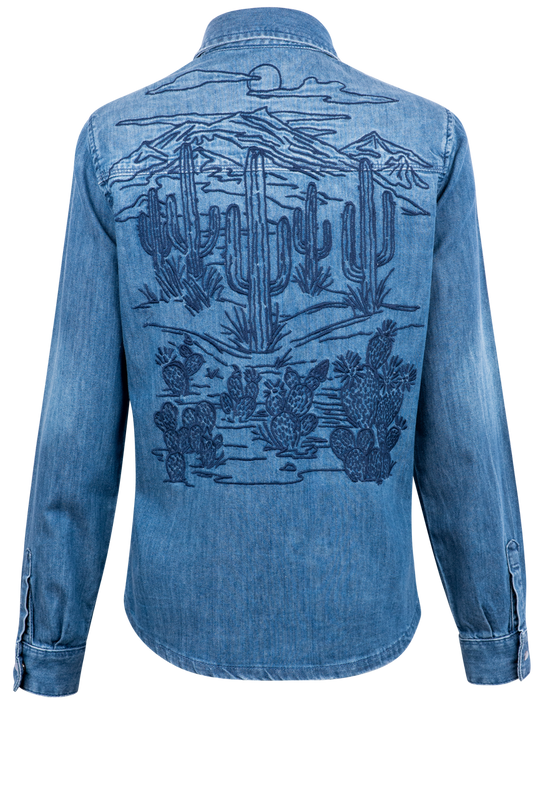 Womans Western Wear - Western Clothing & Outfits for Women | Pinto Ranch