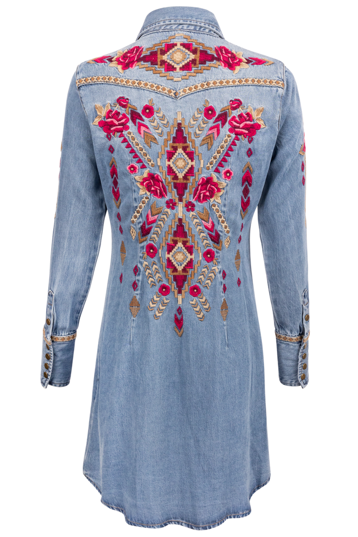 Womans Western Wear - Western Clothing & Outfits for Women | Pinto Ranch