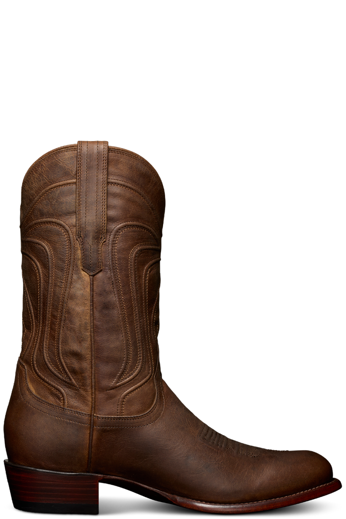 Tecovas Cartwright Cafe Cowboy Boots | Pinto Ranch