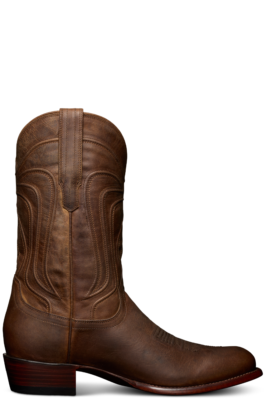 Tecovas Cartwright Cafe Cowboy Boots | Pinto Ranch