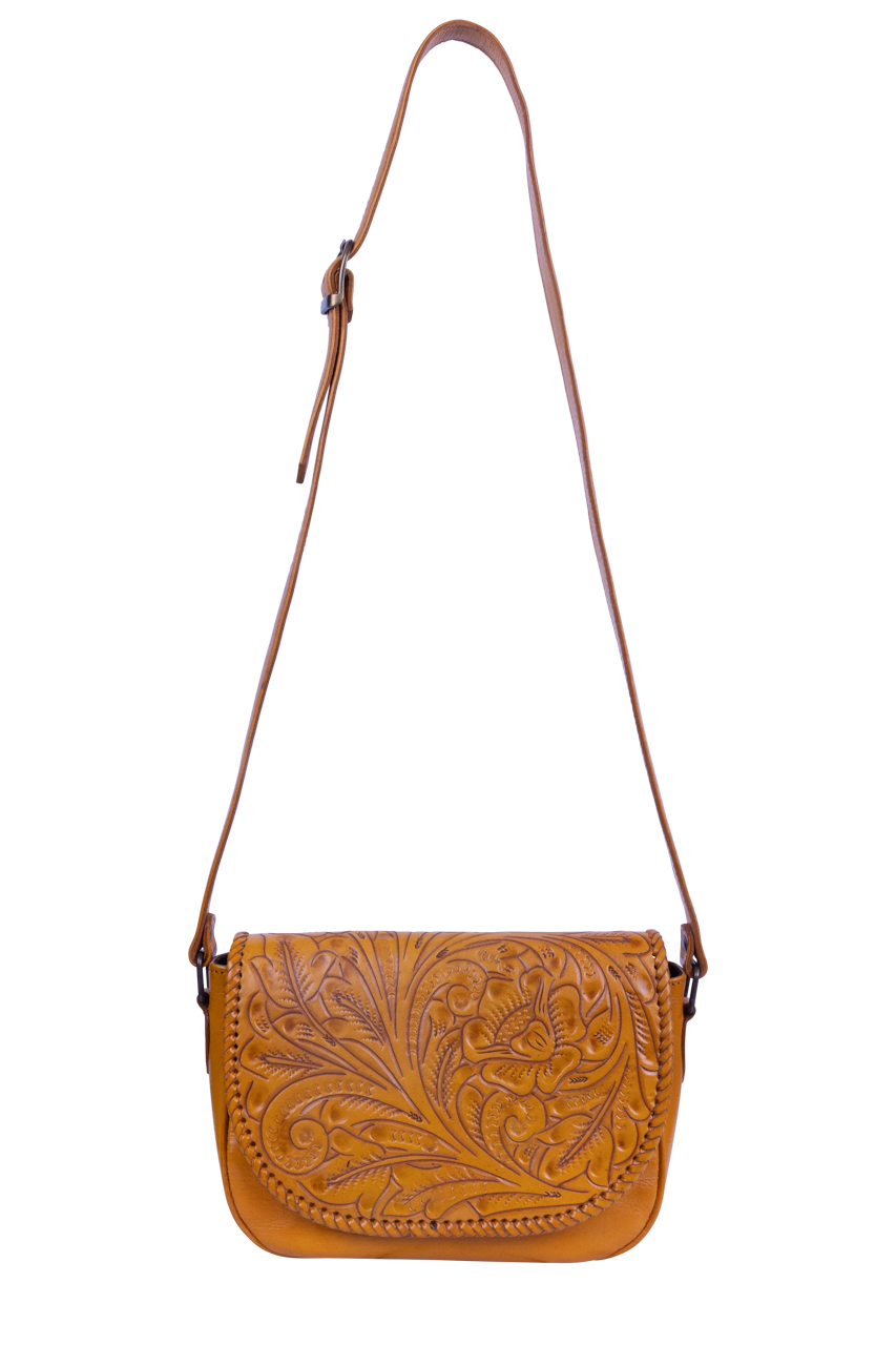 Hide and Chic Esperanza Bag – Pinto Ranch