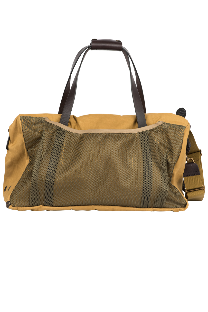 Filson Oil Finish Excursion Bag | Pinto Ranch