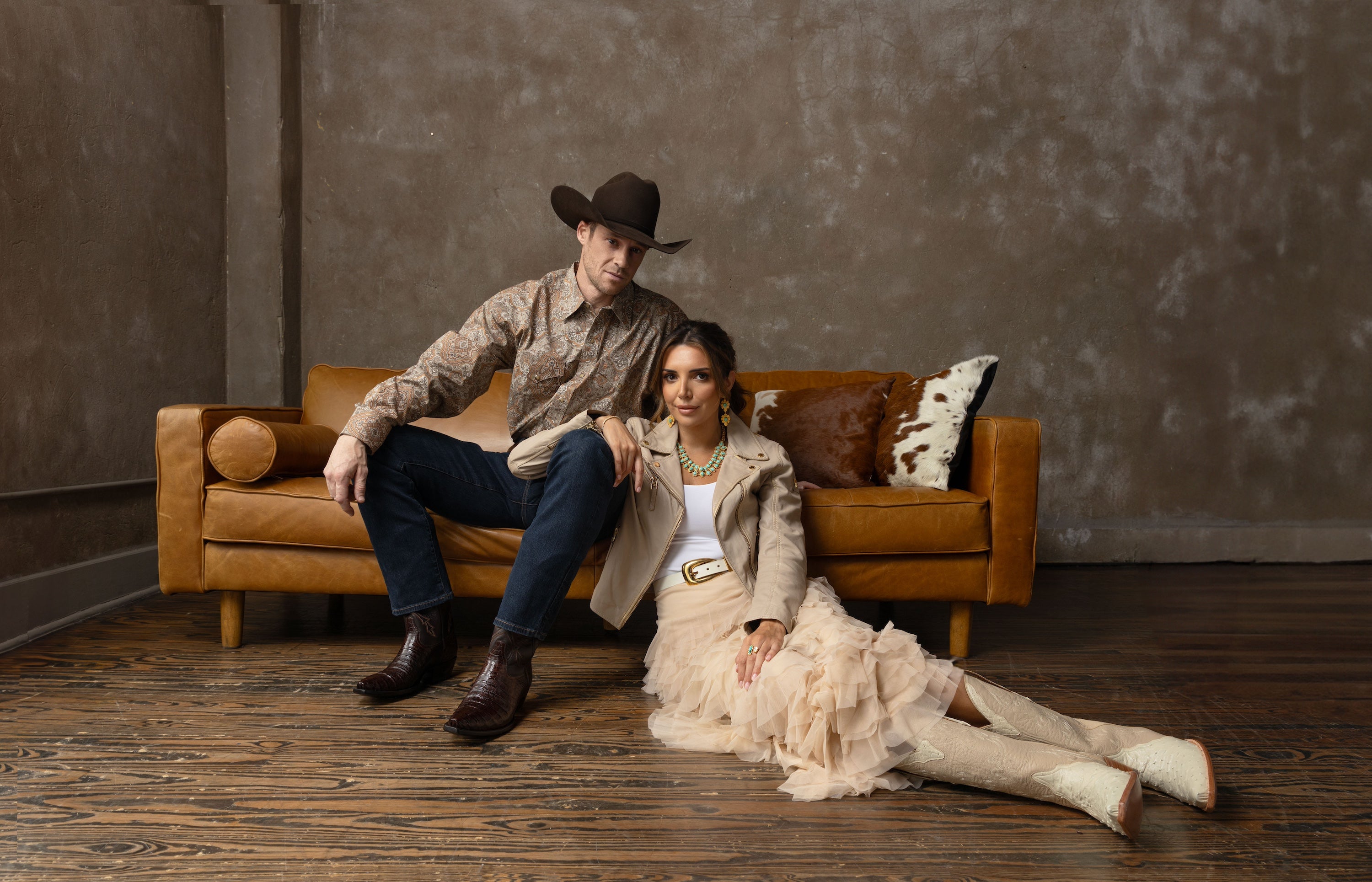 Pinto Ranch Western Wear | Cowboy Boots, Hats & Clothing