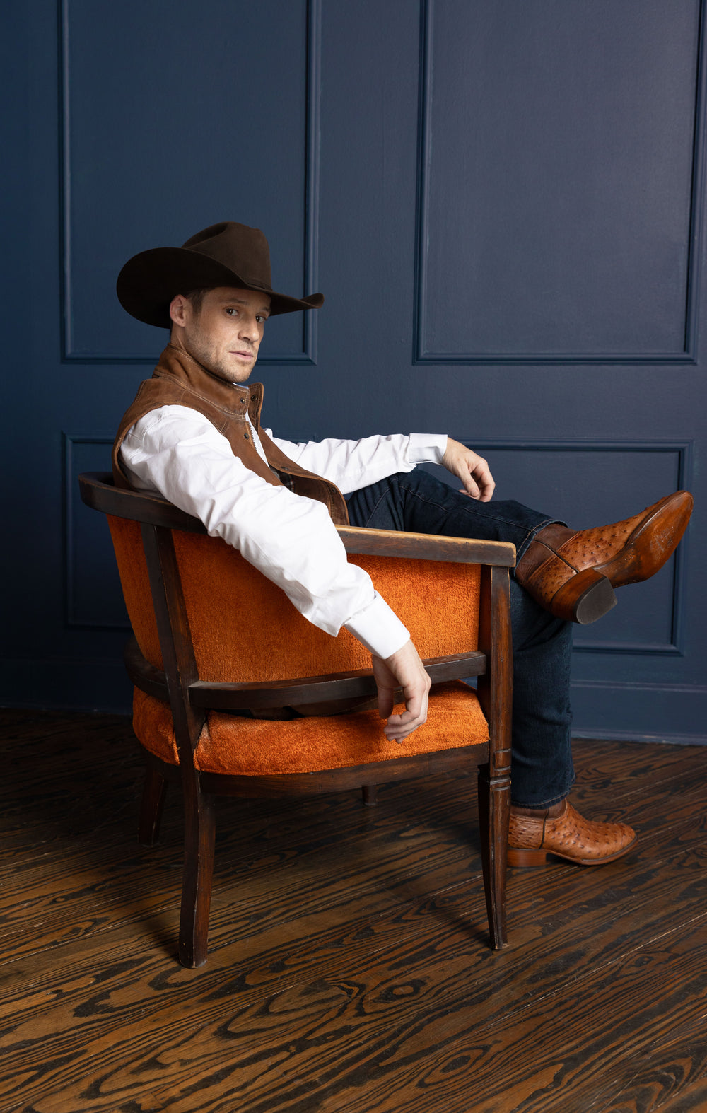 Pinto Ranch Dallas | Western Wear Store in Dallas