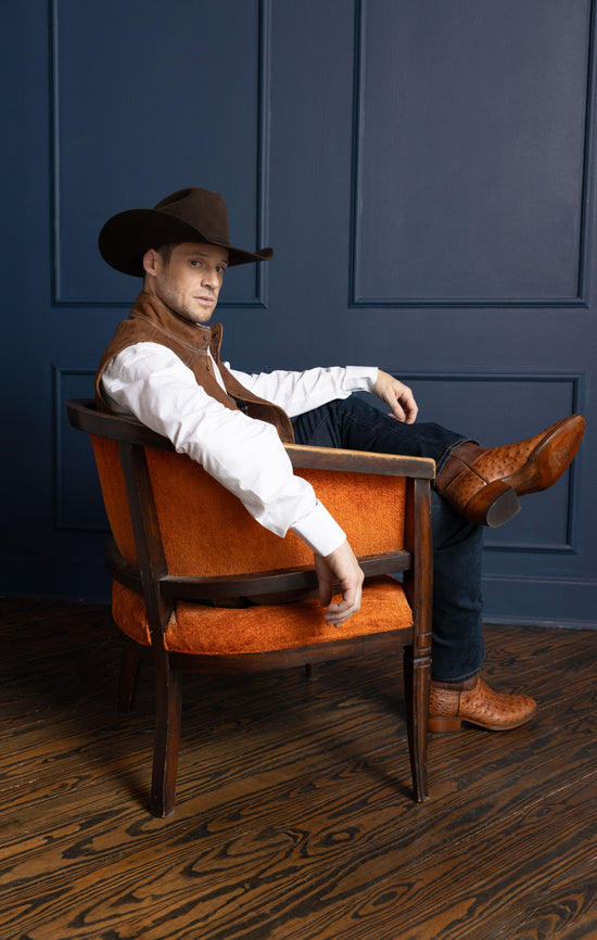 Black Jack Cowboy Boots | Pinto Ranch Western Boots & Apparel