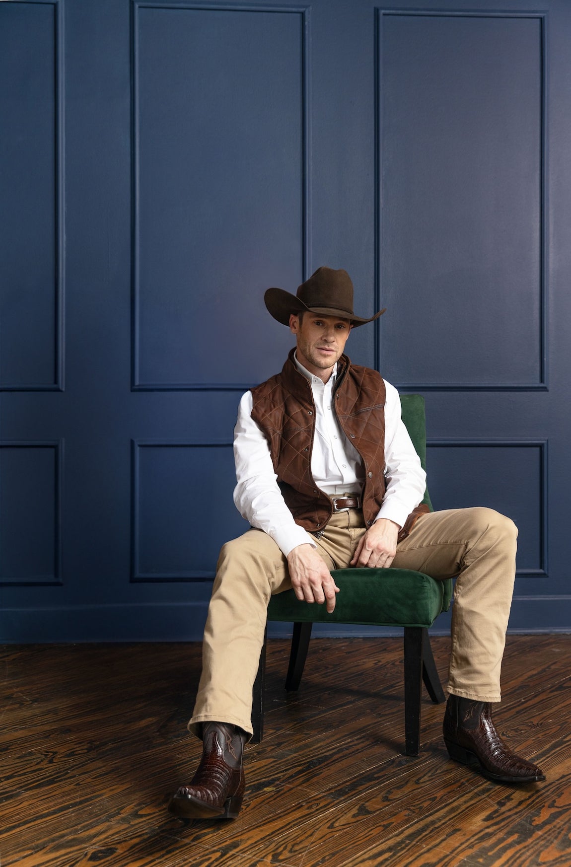 Old Gringo Cowboy Boots | Pinto Ranch Western Boots & Apparel