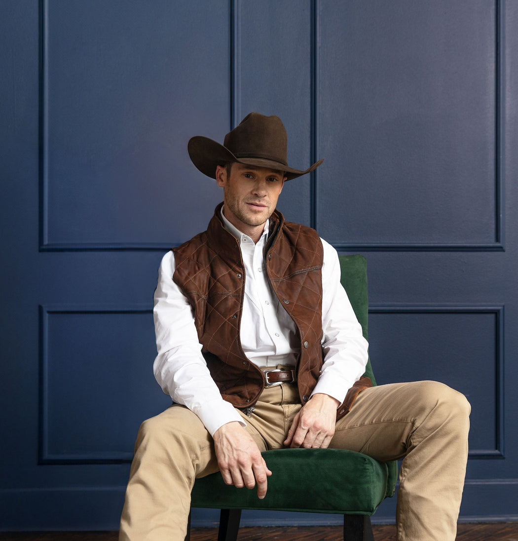 How to Dress Western - The Best Cowboy Chic Attire for You – Pinto Ranch