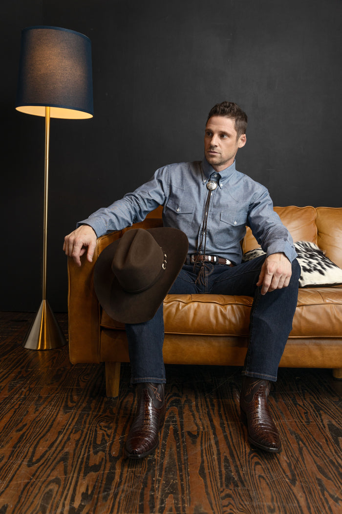 Pinto Ranch Western Wear | Cowboy Boots, Hats & Clothing