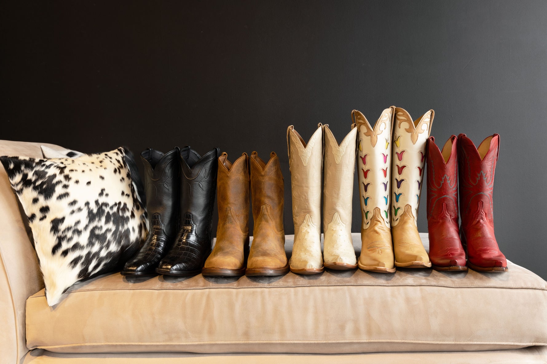 Filson Size Chart and Fit Guide – Pinto Ranch