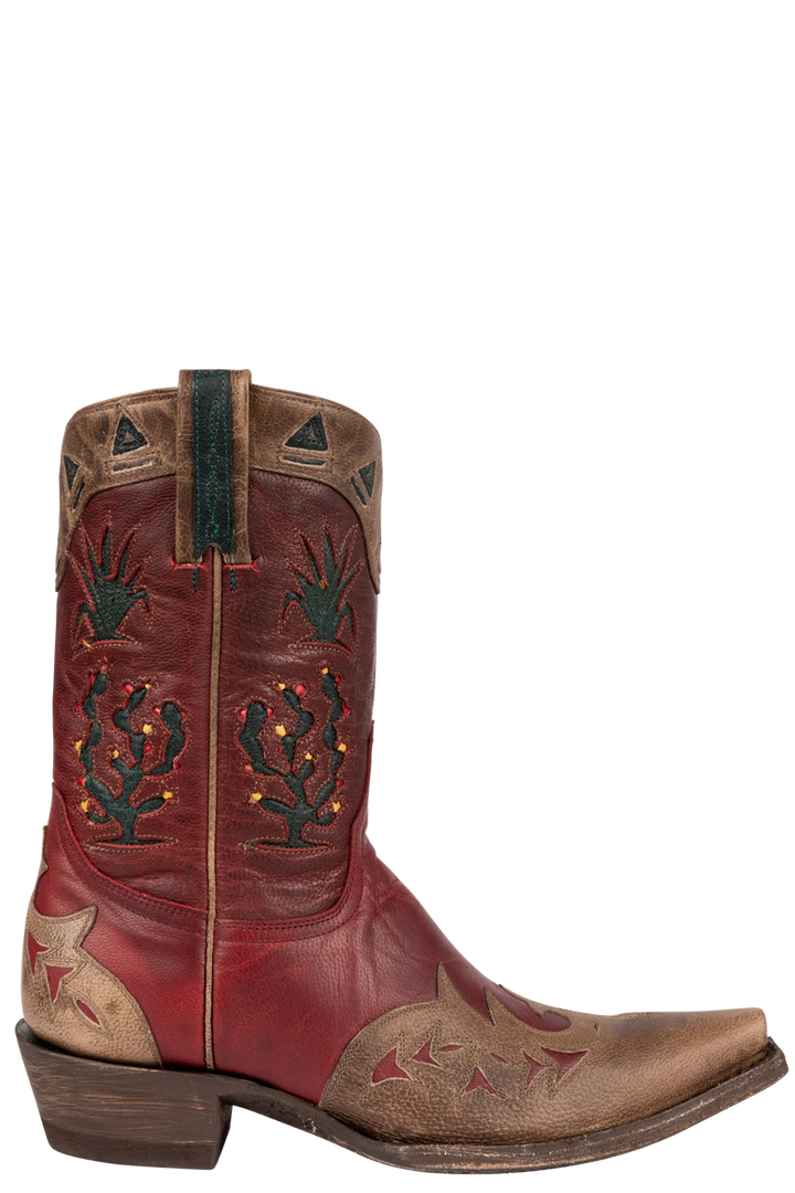 Old Gringo Cowboy Boots - Pinto Ranch Cowboy Boots