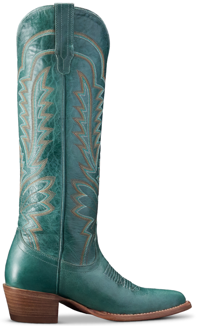 Tecovas Sagebrush Abby Cowgirl Boots | Pinto Ranch
