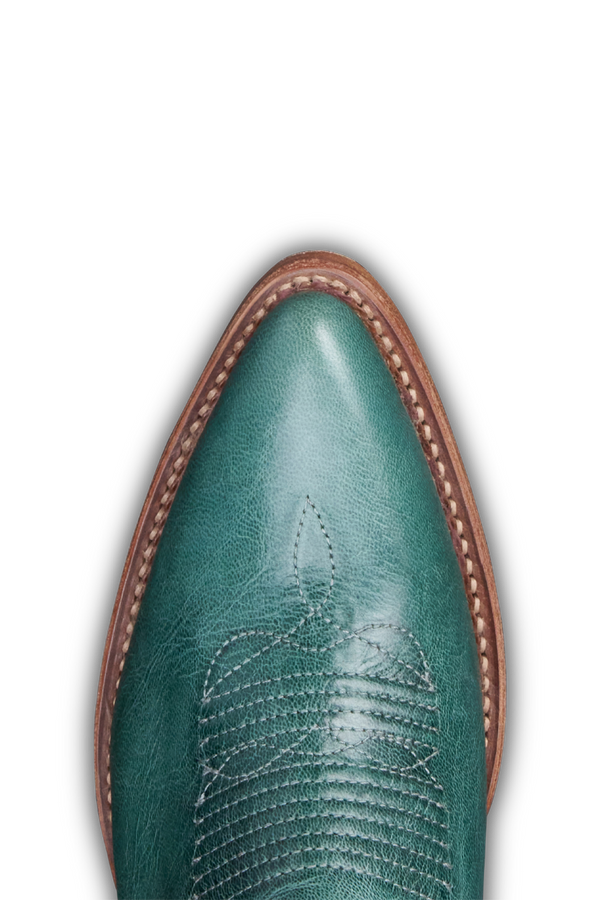 Tecovas Sagebrush Abby Cowgirl Boots | Pinto Ranch