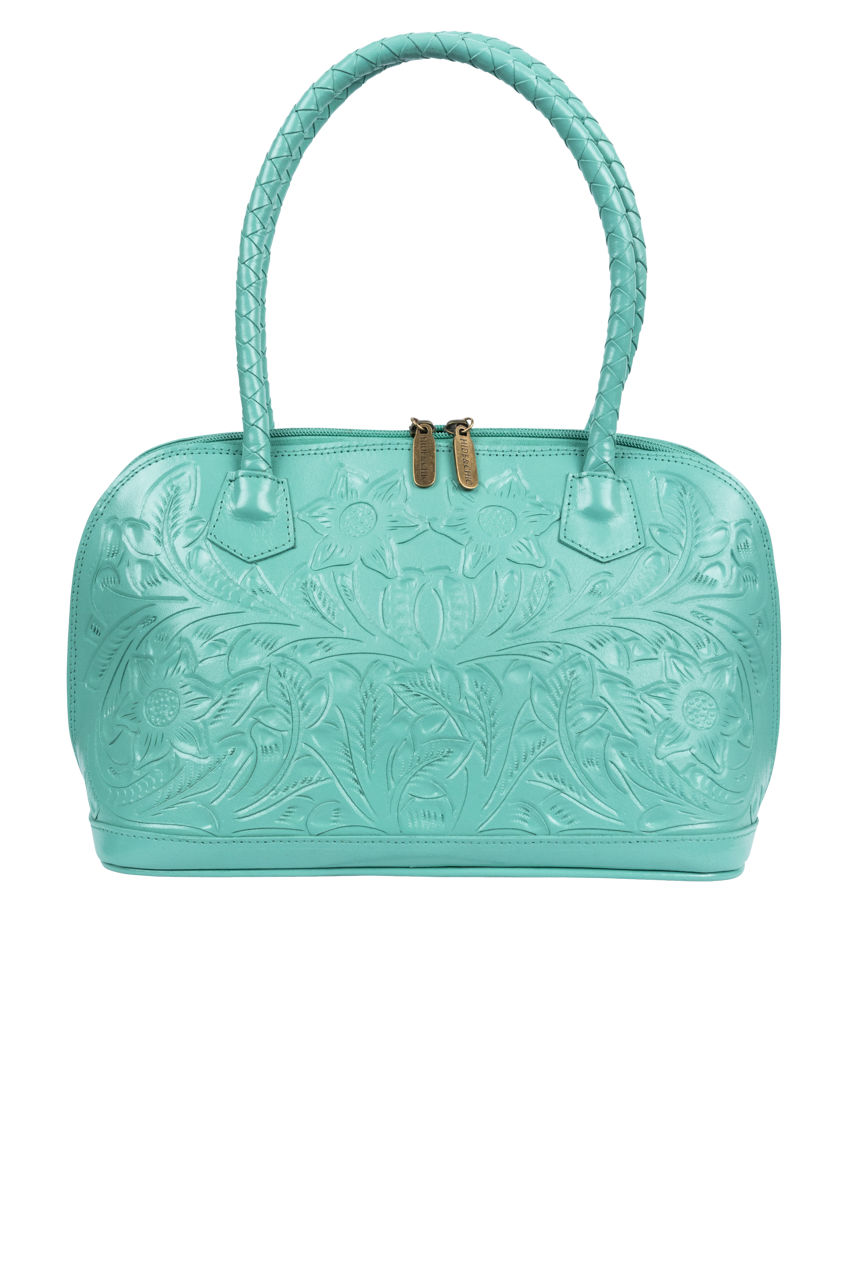 Hide and Chic Western Alicia Bag | Pinto Ranch