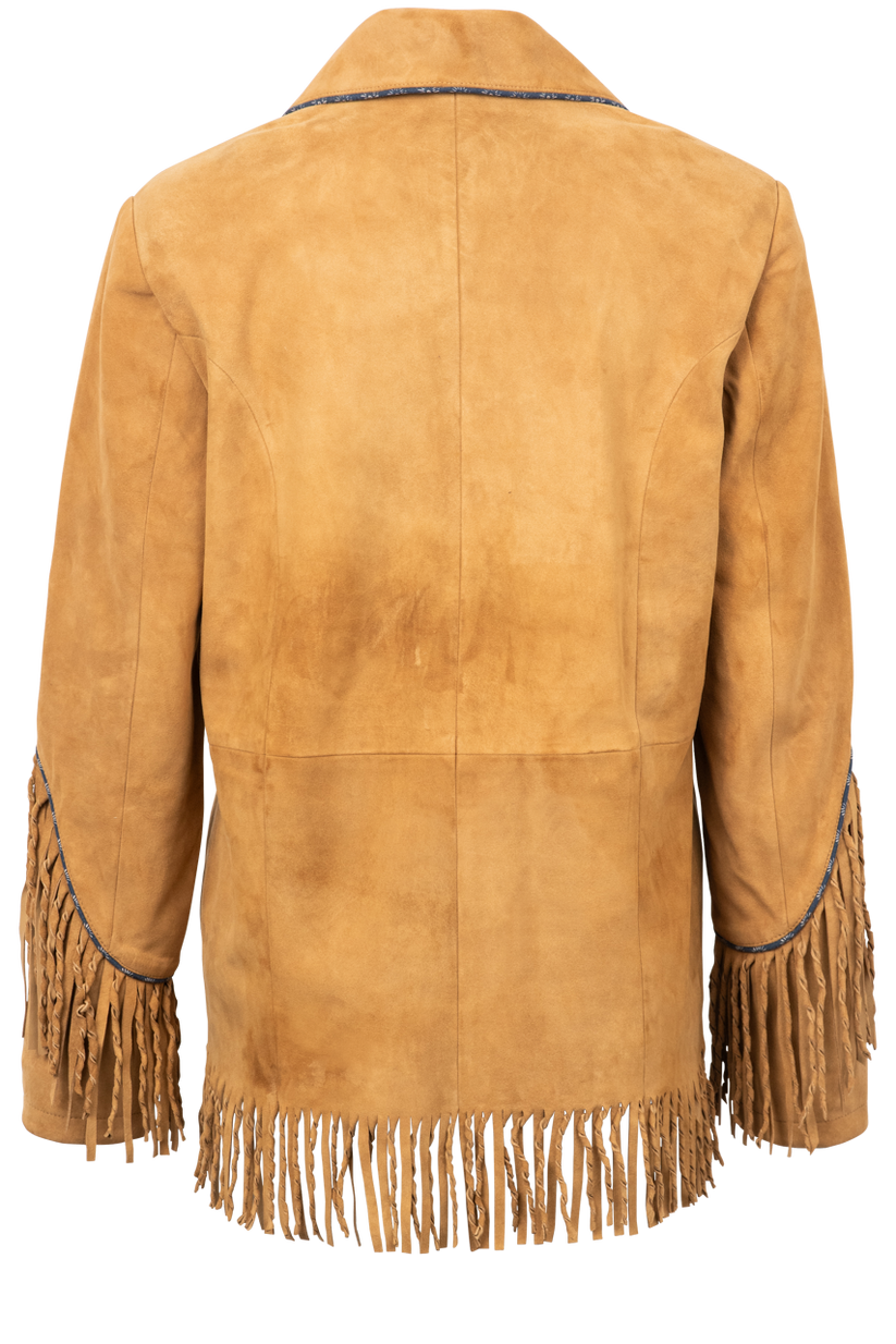 Double D Ranch Free Country Western Jacket | Pinto Ranch