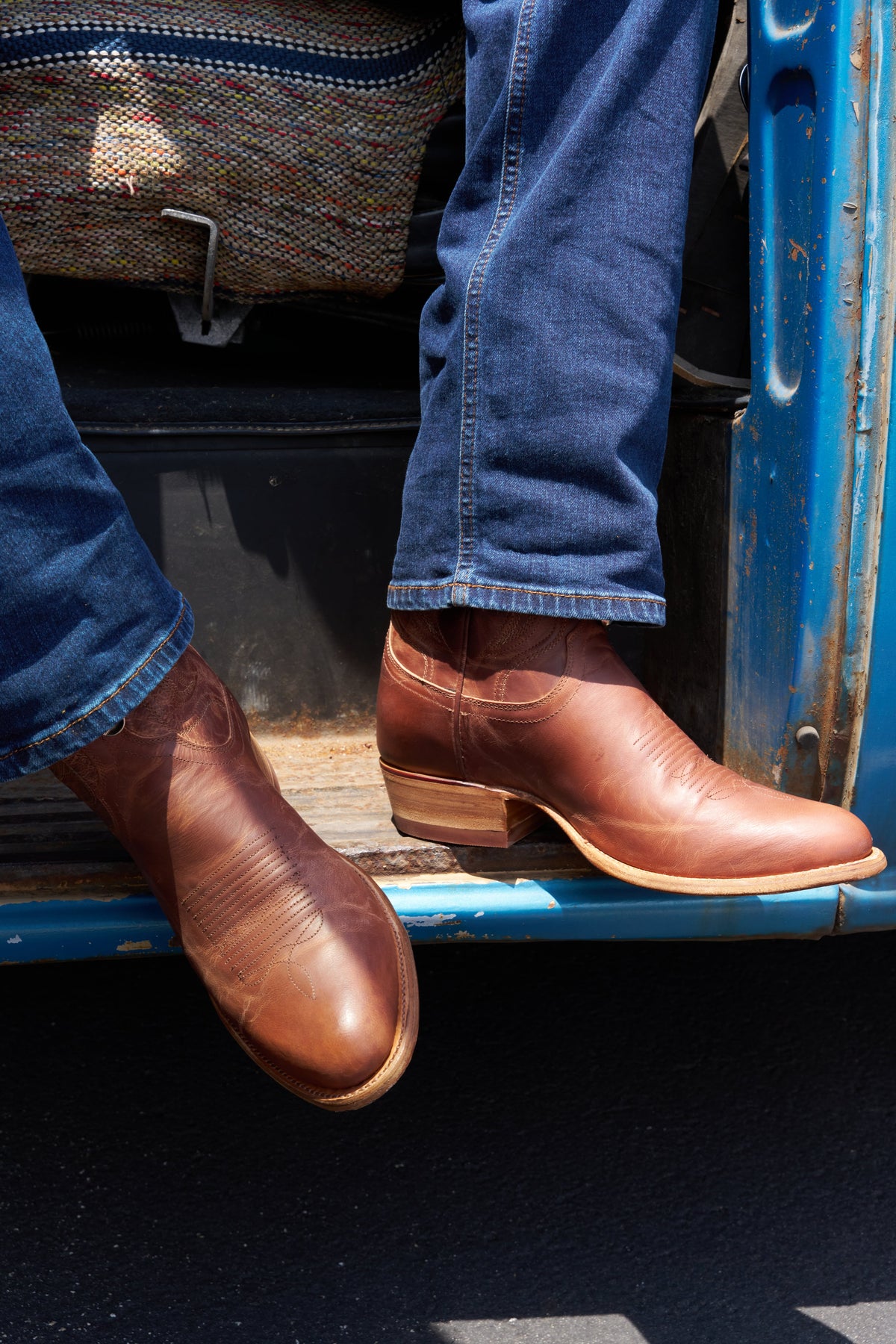 Pinto Ranch Western Wear | Cowboy Boots, Hats & Clothing