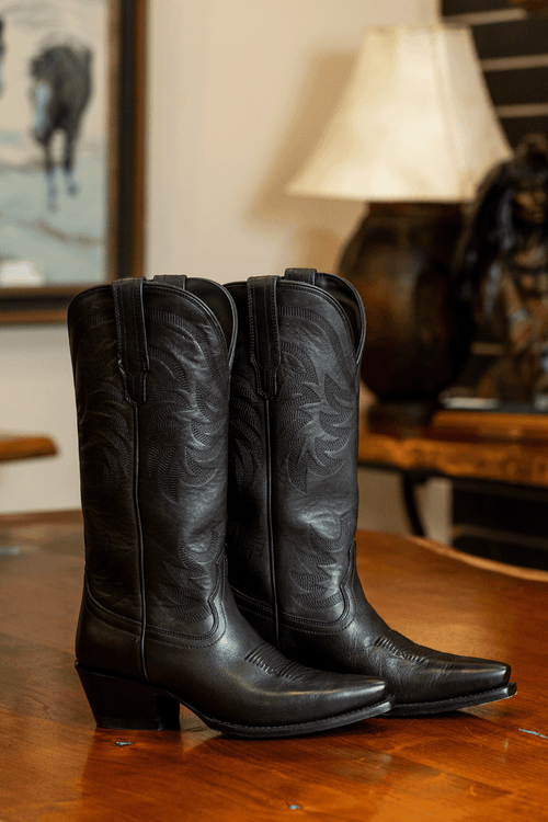 Pinto Ranch Western Wear | Cowboy Boots, Hats & Clothing