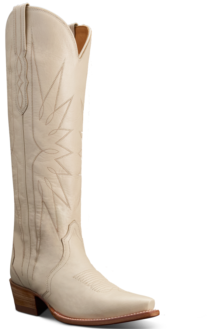 Tecovas Cowboy Boots for Men and Women - Pinto Ranch Cowboy Boots