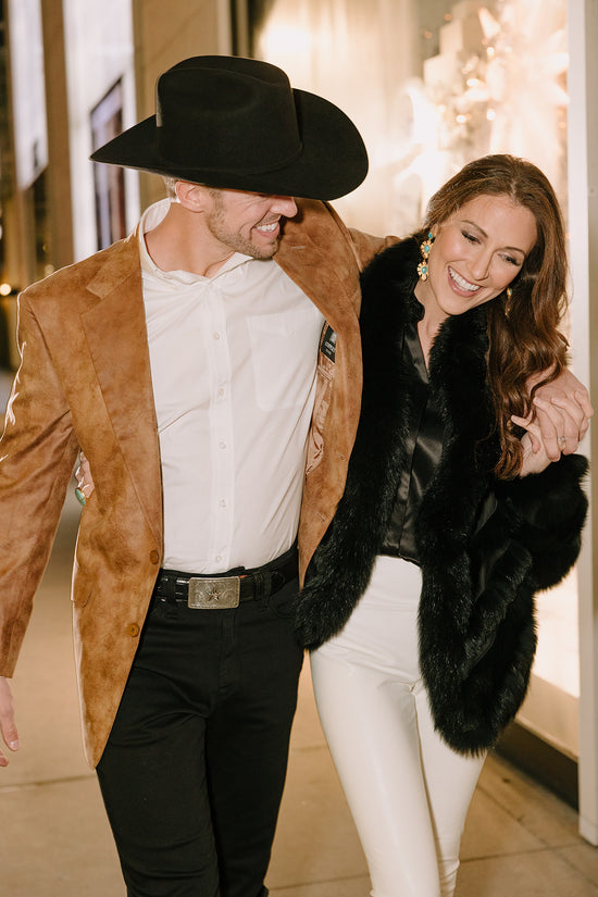 How to Dress Western - The Best Cowboy Chic Attire for You – Pinto Ranch