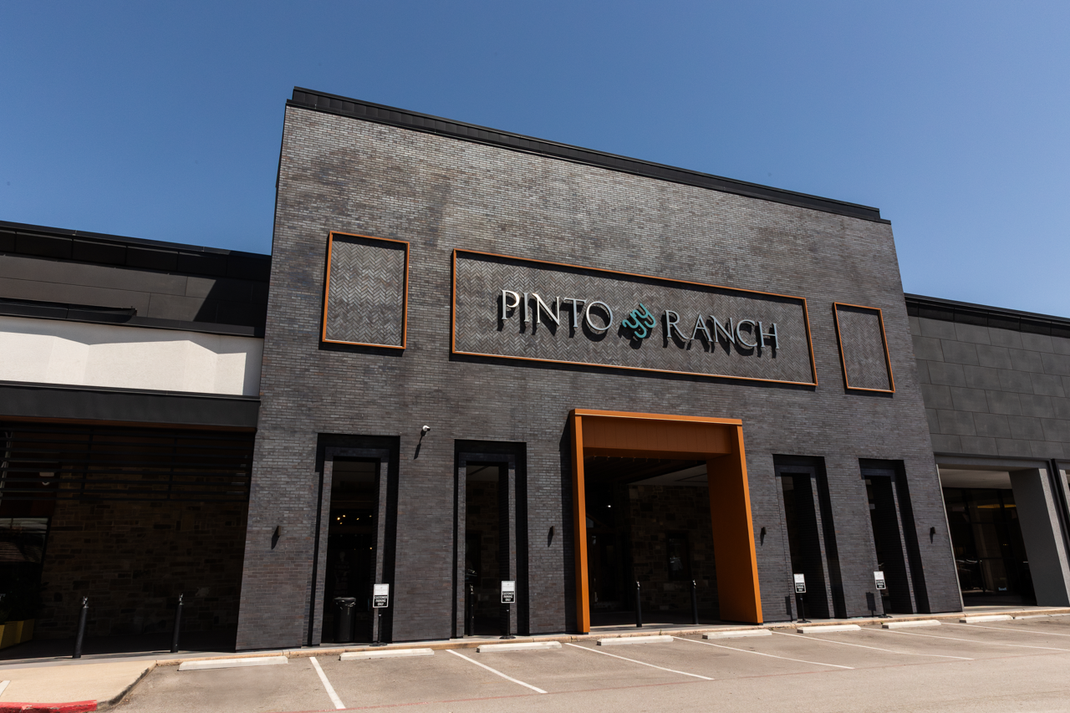 Pinto Ranch Houston | Western Wear Stores in Houston