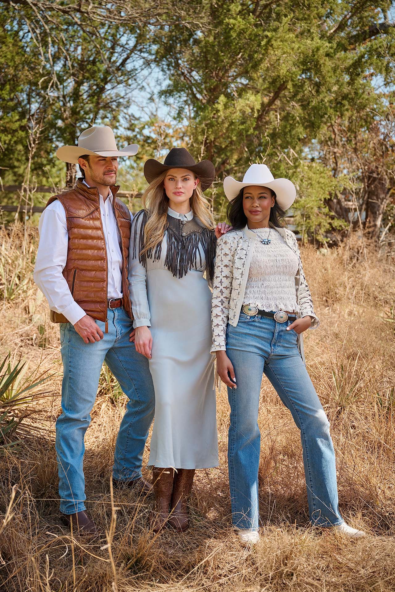 Pinto Ranch Western Wear | Cowboy Boots, Hats & Clothing