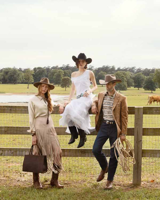 Pinto Ranch Western Wear | Cowboy Boots, Hats & Clothing