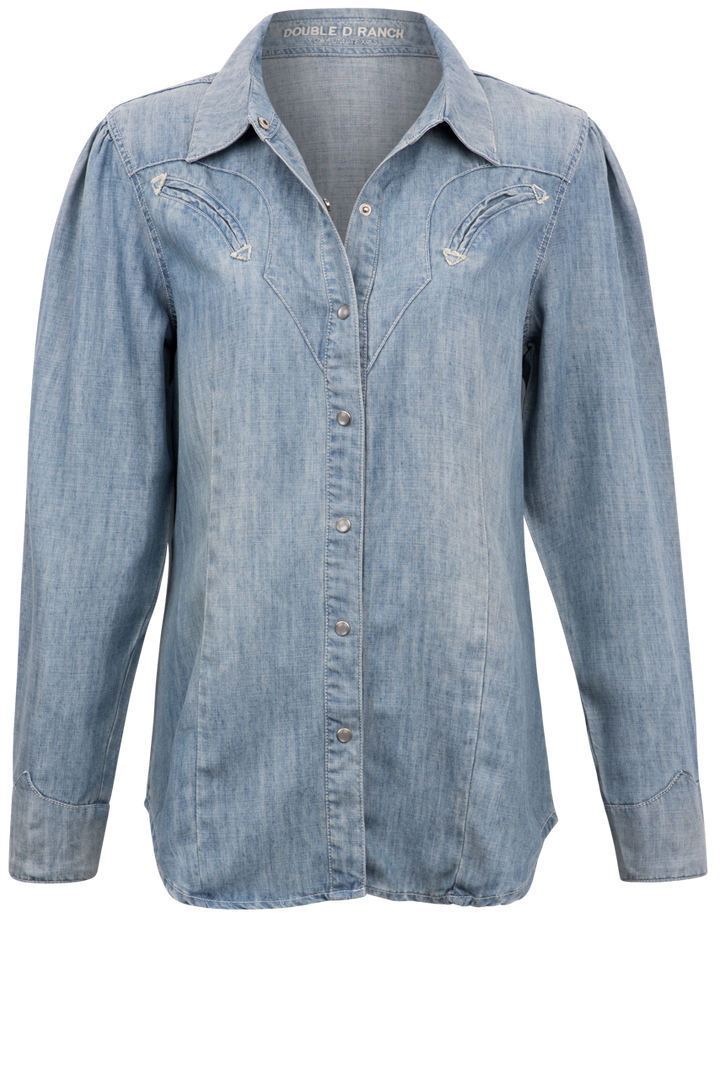 Women's Western Tops - Shirts, Blouses & T-Shirts | Pinto Ranch