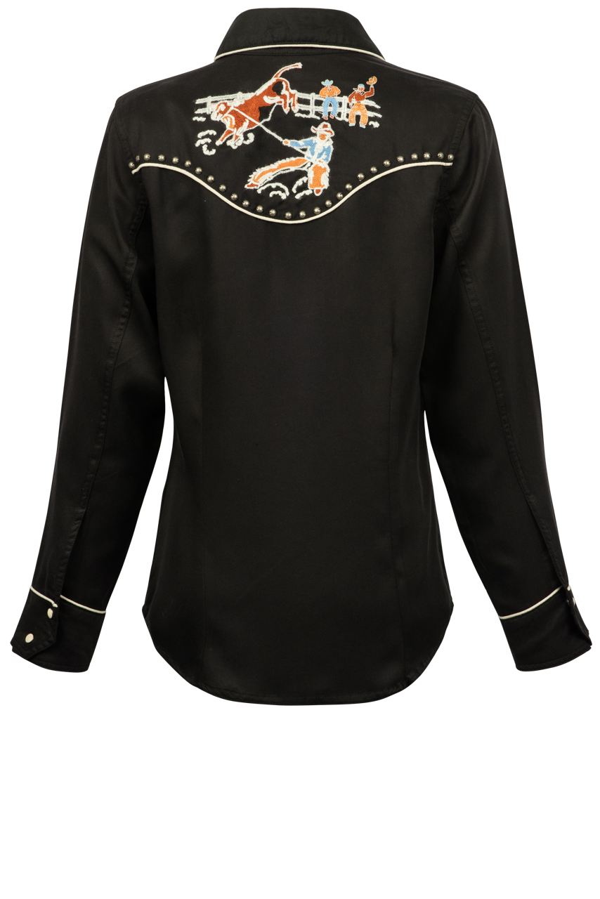 Double D Ranch Women's Clothing | Pinto Ranch