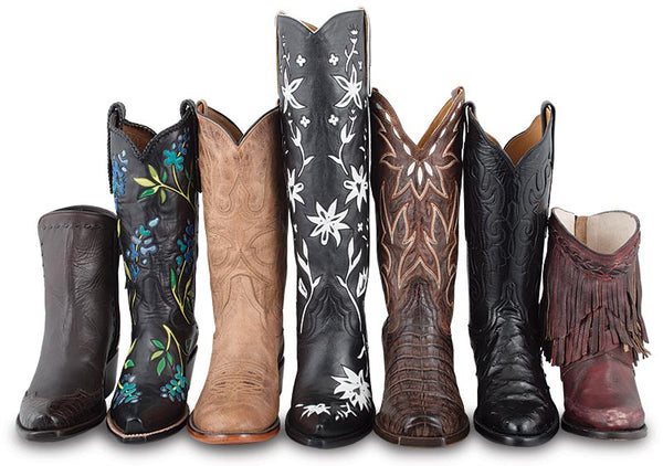 Pinto Ranch Dallas NorthPark | Western Wear Stores in Dallas