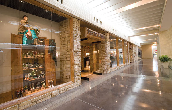 Pinto Ranch Dallas | Western Wear Store in Dallas