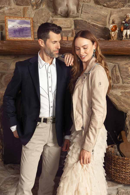 Pinto Ranch Western Wear | Cowboy Boots, Hats & Clothing